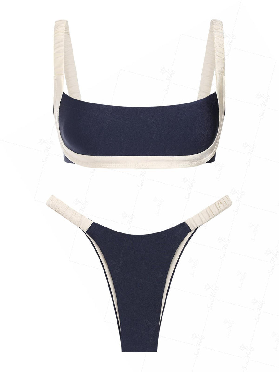 Exclusively Bikinis, One-Pieces & Cover-Ups On Seamolly.com