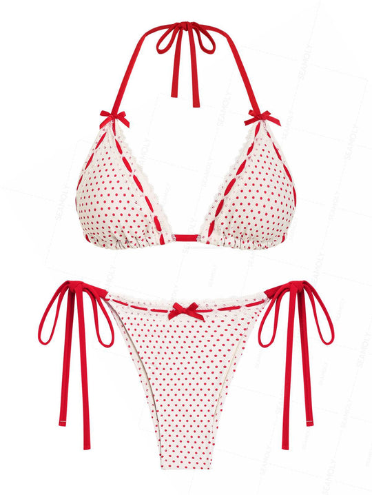 Bikinis – Seamolly