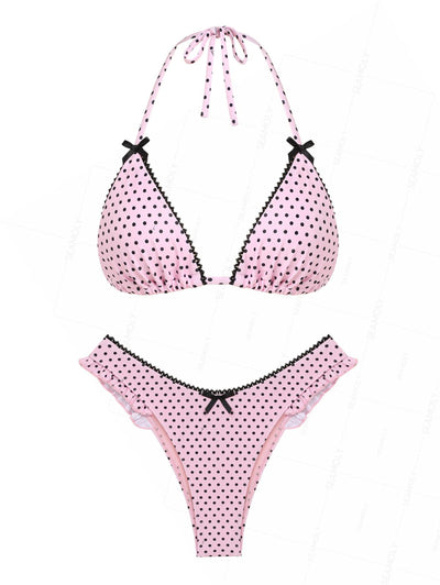 Exclusively Bikinis, One-Pieces & Cover-Ups On Seamolly.com