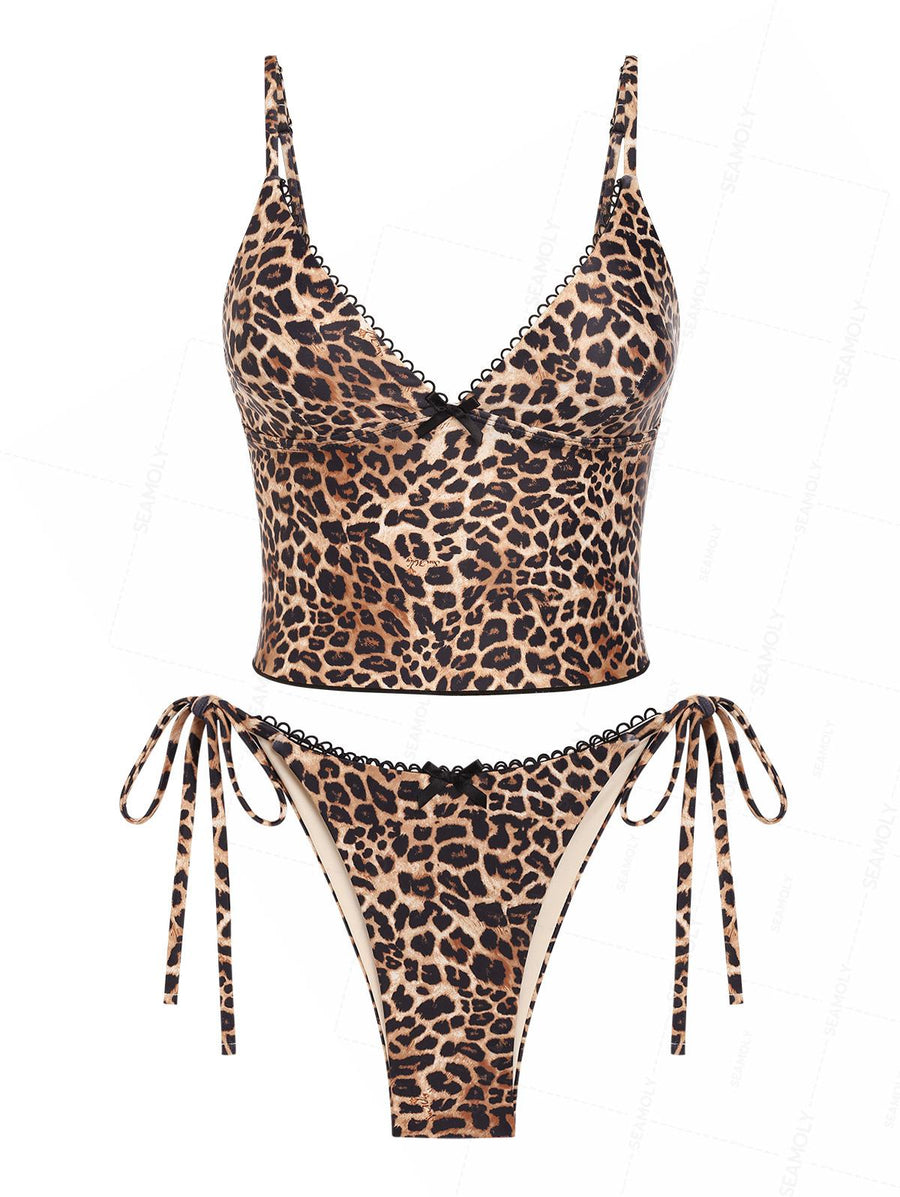 Exclusively Bikinis, One-Pieces & Cover-Ups On Seamolly.com