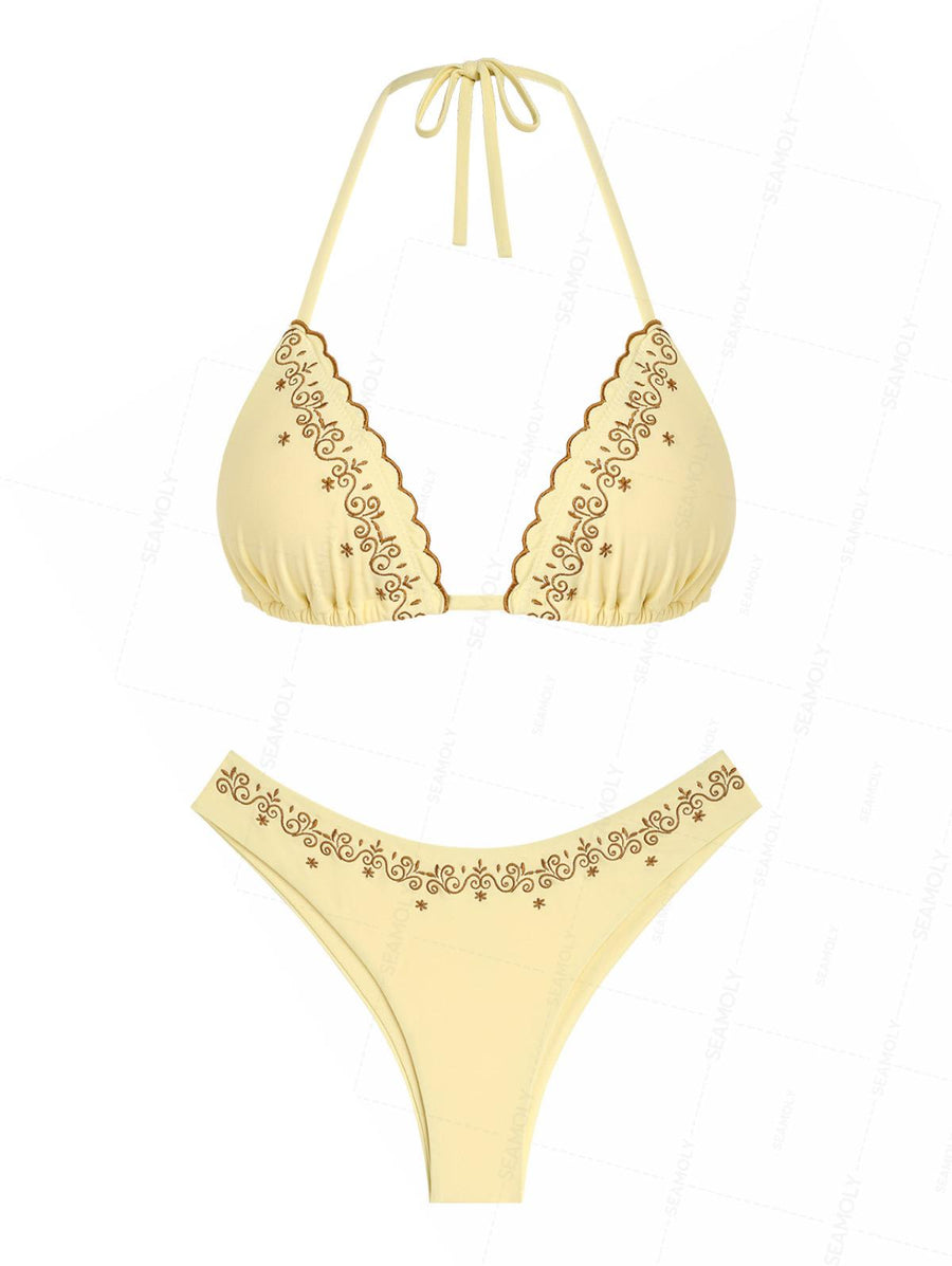 Bikinis – Seamolly