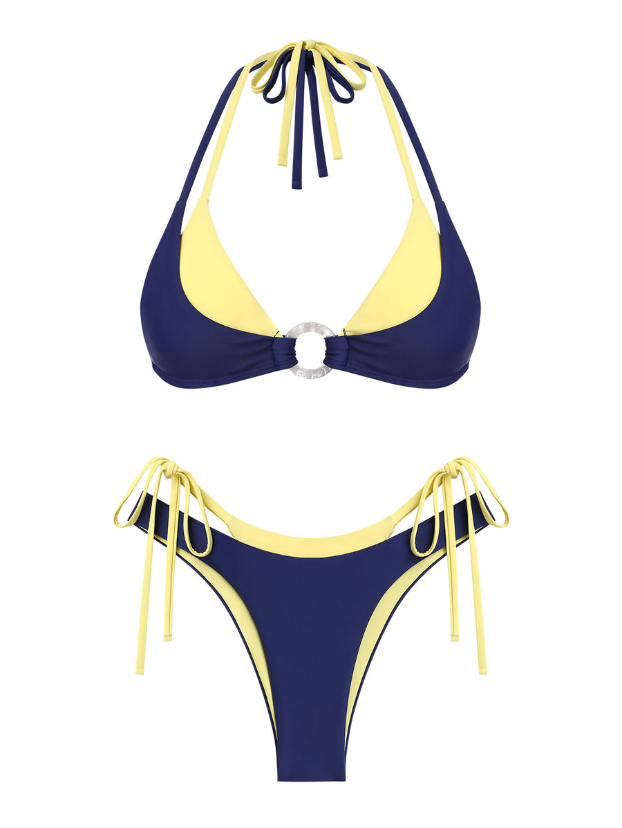 Double Layer Bikini – Seamolly