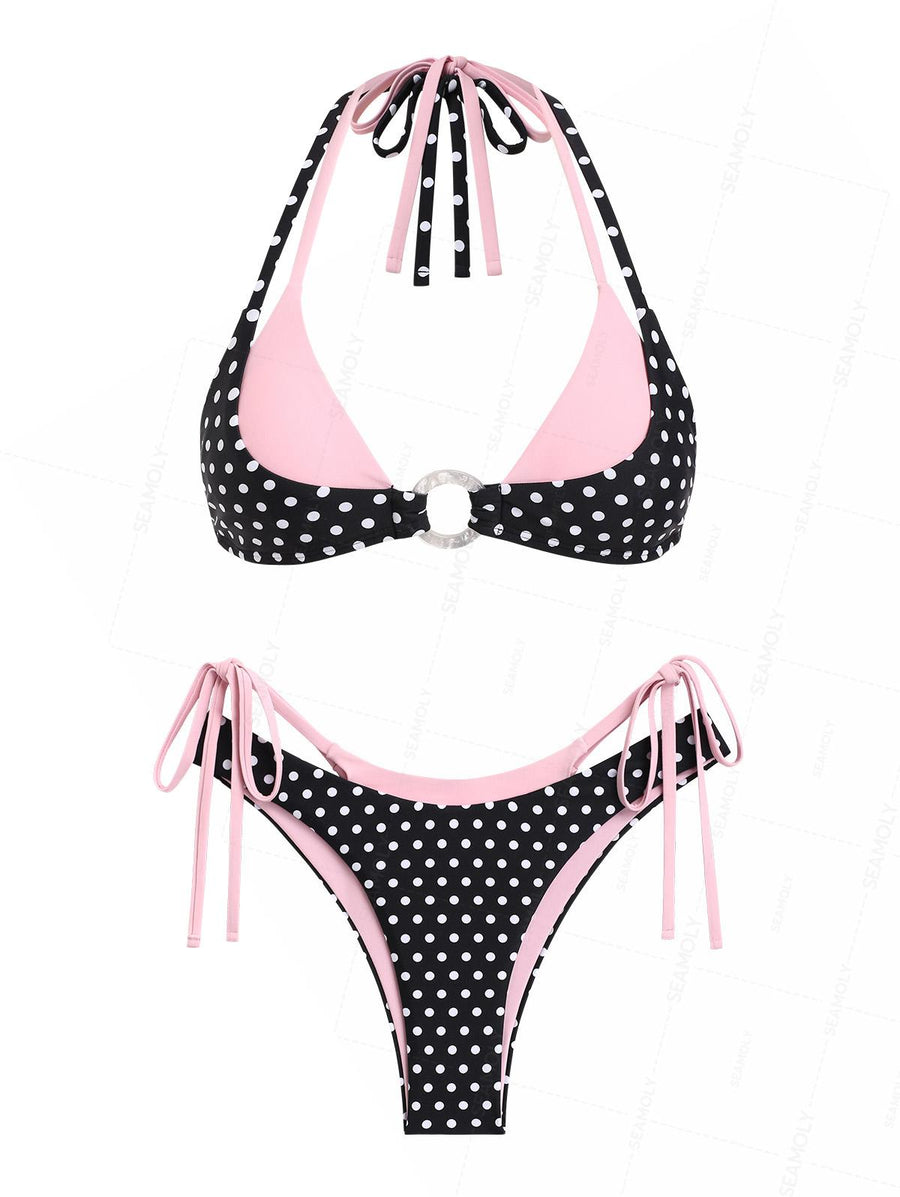 Double Layer Bikini – Seamolly