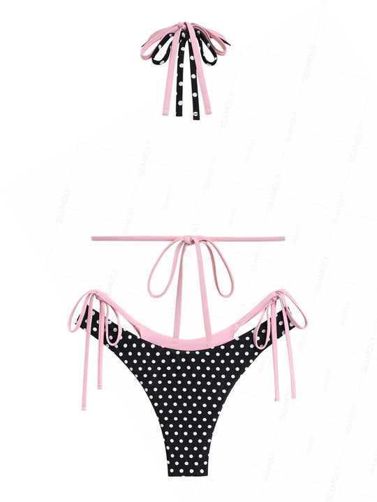 Double Layer Bikini – Seamolly