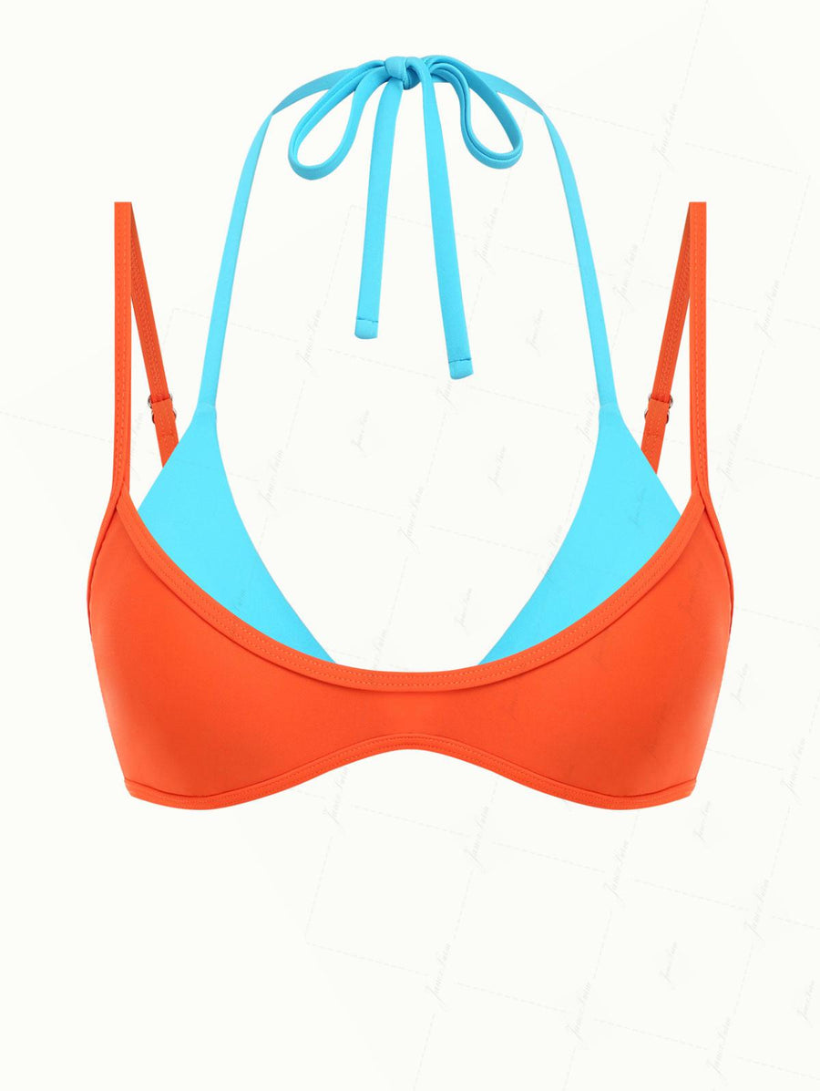 Janex Swim Bralette Tops – Seamolly