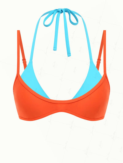Double Layer Bikini – Seamolly