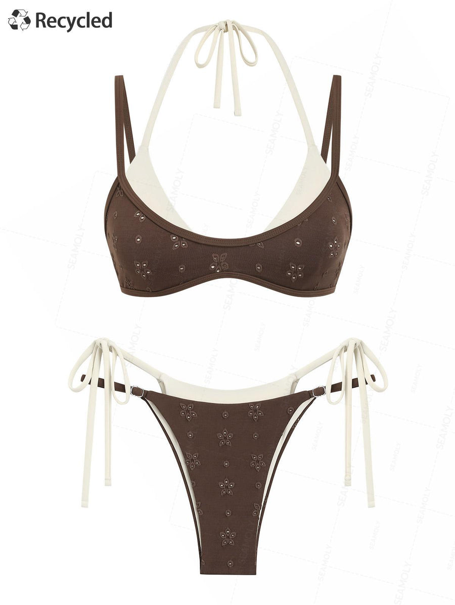 Double Layer Bikini – Seamolly