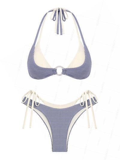Double Layer Bikini – Seamolly
