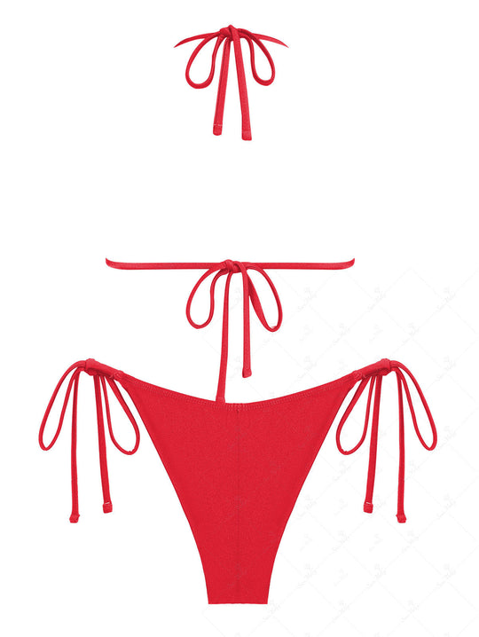 Shiny Swimsuit – Seamolly